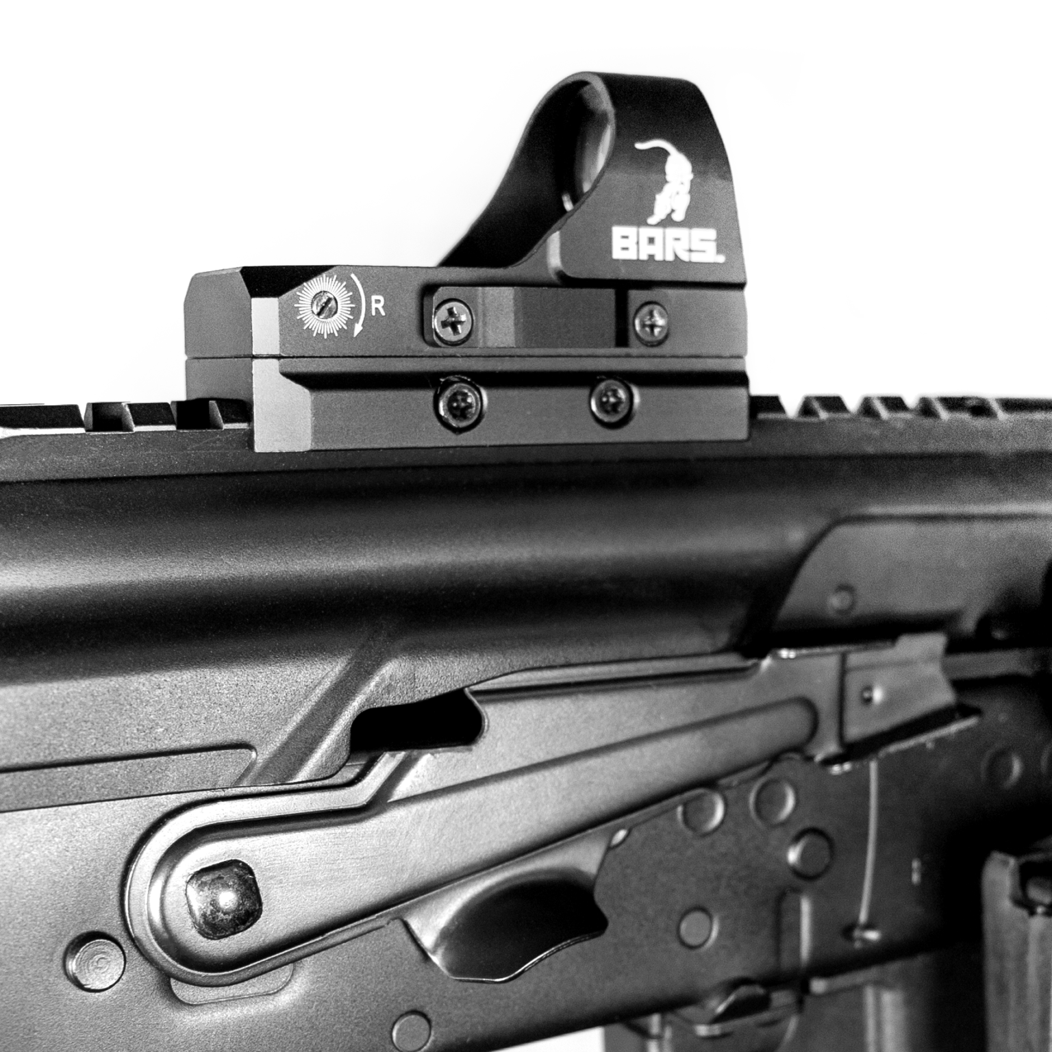 KP-9/KR-9 ENHANCED UPGRADE KIT - KUSA