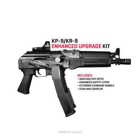 Buy Kalashnikov KP-9/KR9 ENHANCED UPGRADE KIT - Kalashnikov USA