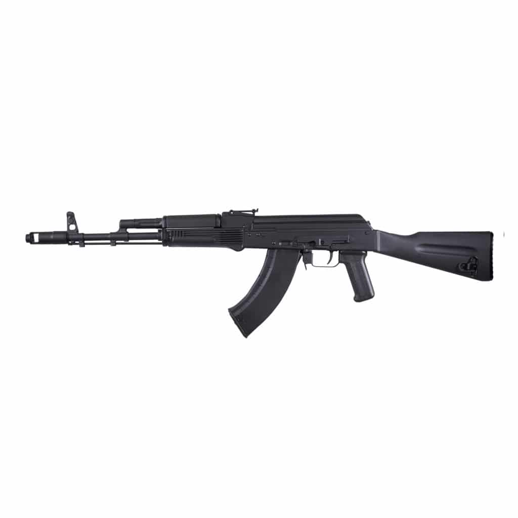 KR-103FT - 7.62x39mm Rifle - KUSA