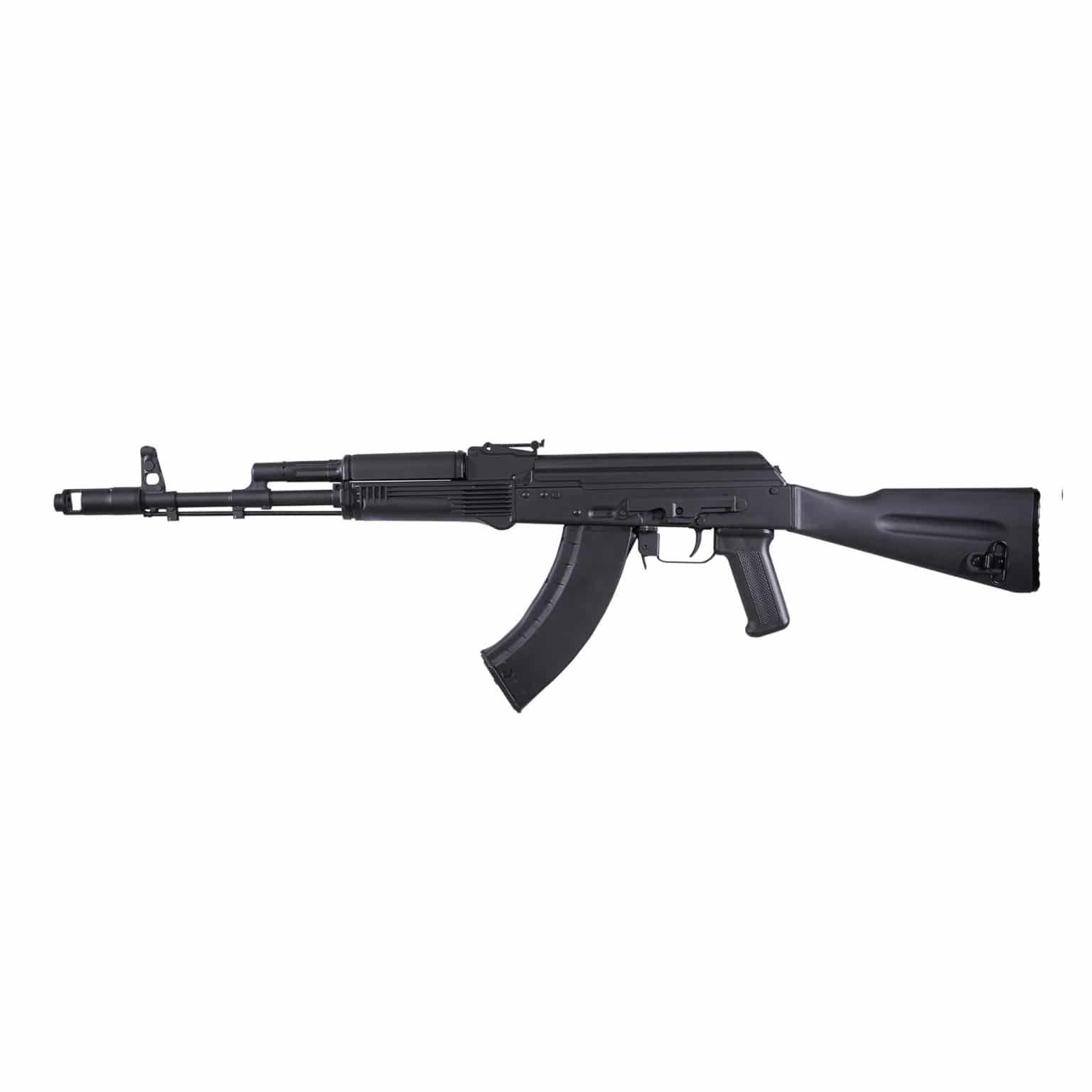 KR-103FT - 7.62x39mm Rifle - KUSA