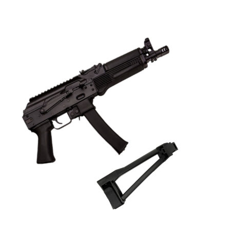 Shop Kalashnikov Firearms and Accessories - Kalashnikov USA