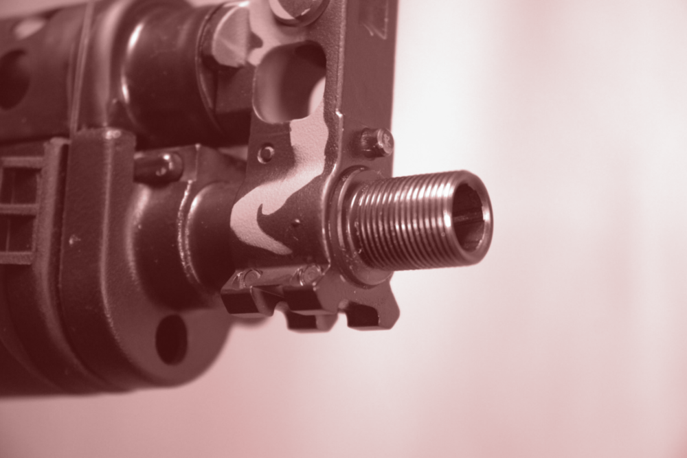 THE VITYAZ SUBMACHINE GUN COMES TO AMERICA - Kalashnikov USA