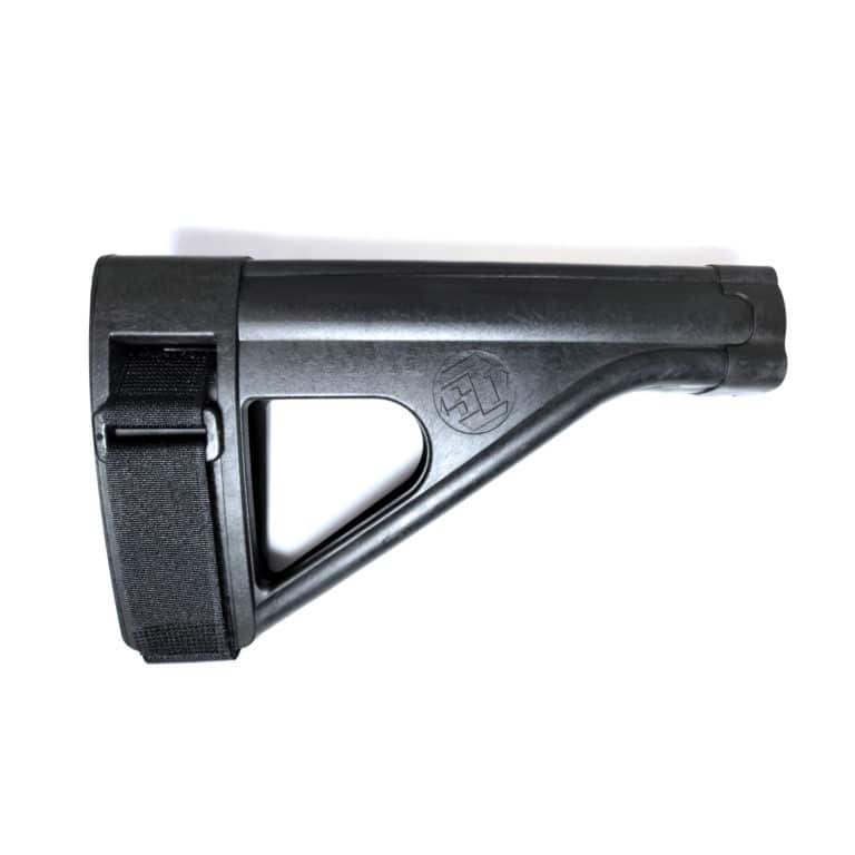 SB Tactical SOB47 Stabilizer Brace - KUSA
