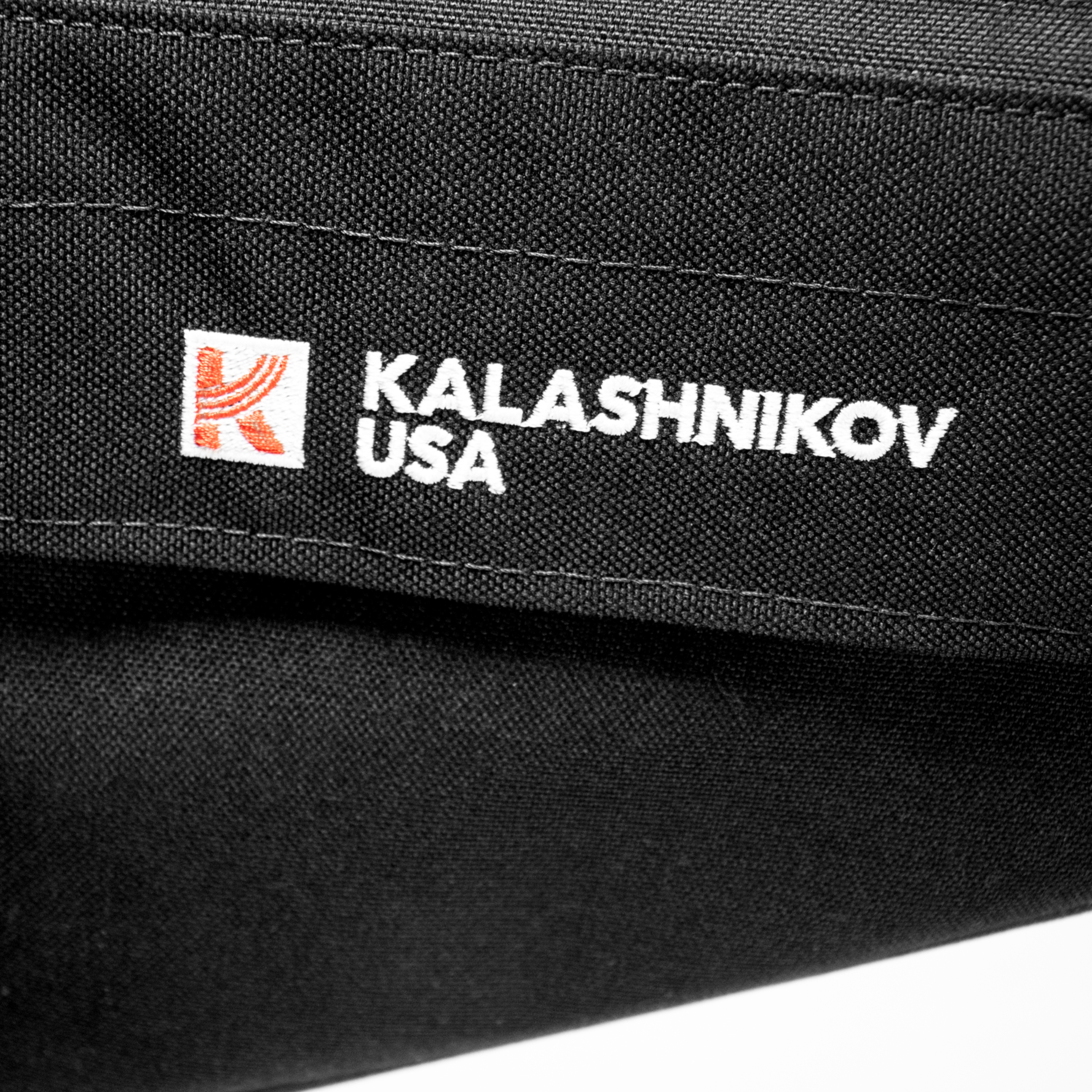 KP-9 9x19mm Tactical Bag - Kalashnikov USA