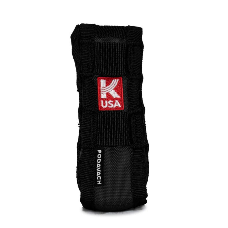 Magazine Pouch 9x19mm - KUSA