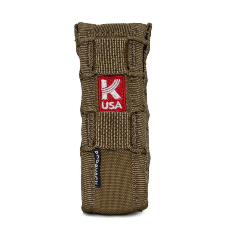Magazine Pouch 9x19mm - KUSA