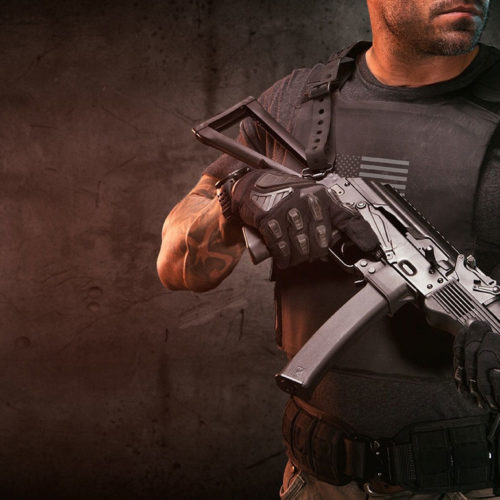 Kalashnikov USA