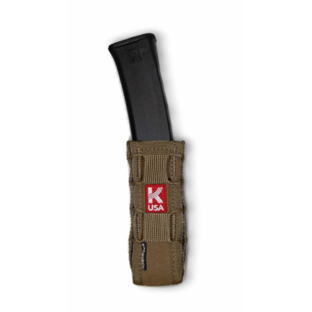 Magazine Pouch 9x19mm - KUSA