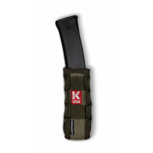 Magazine Pouch 9x19mm - KUSA