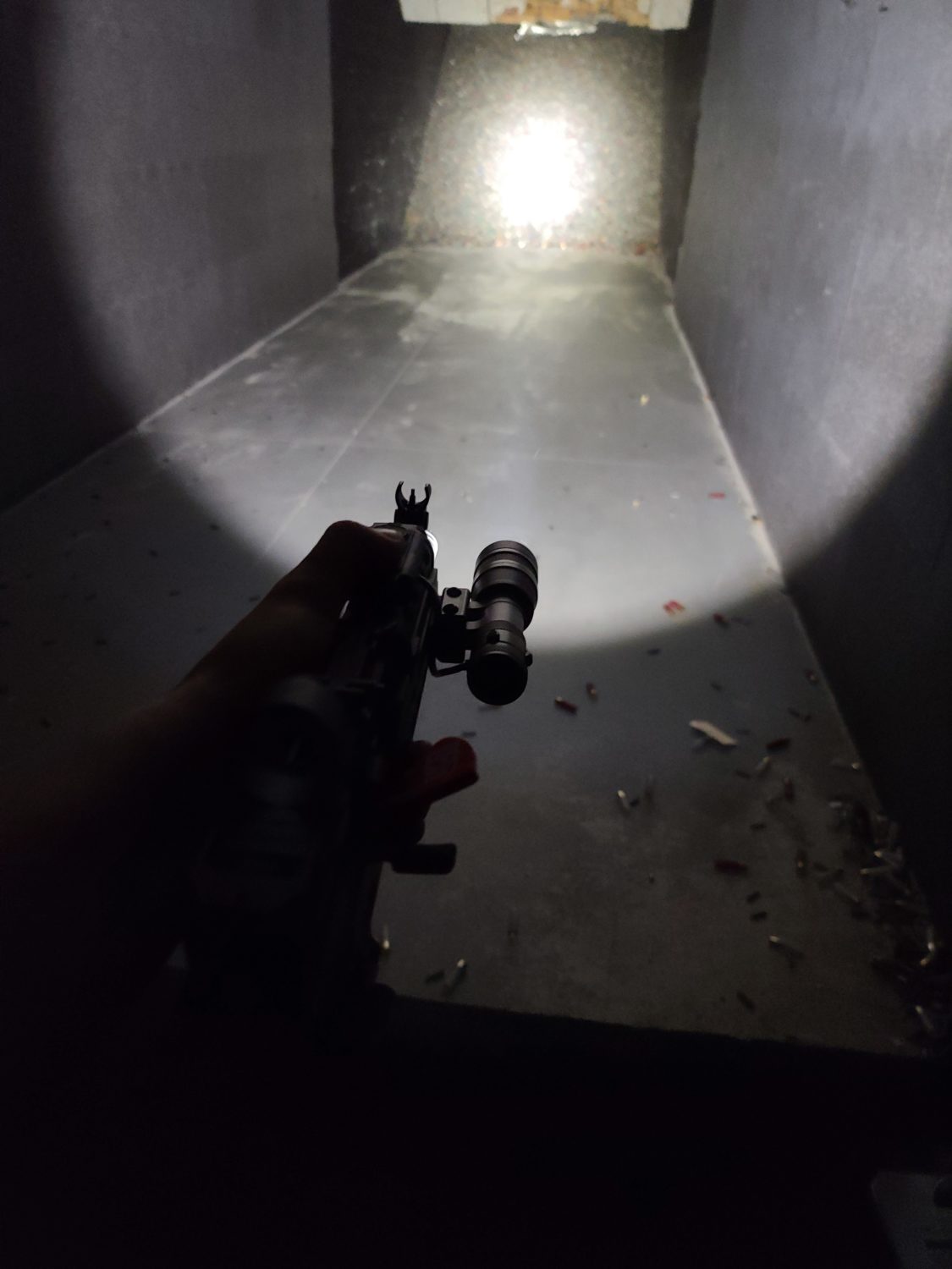 CLOUD DEFENSIVE REIN 2 MICRO AK LIGHT - KUSA