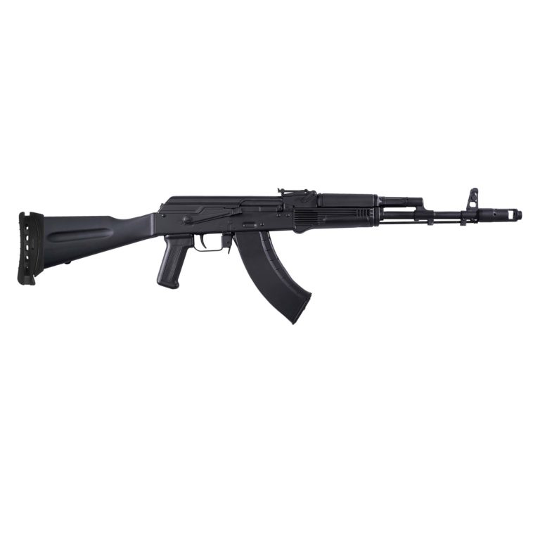 AK Rubber Butt Pad - KUSA