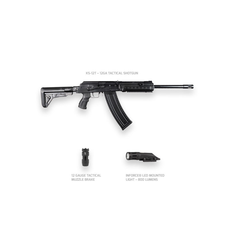 KS-12T Pro Kit - KUSA