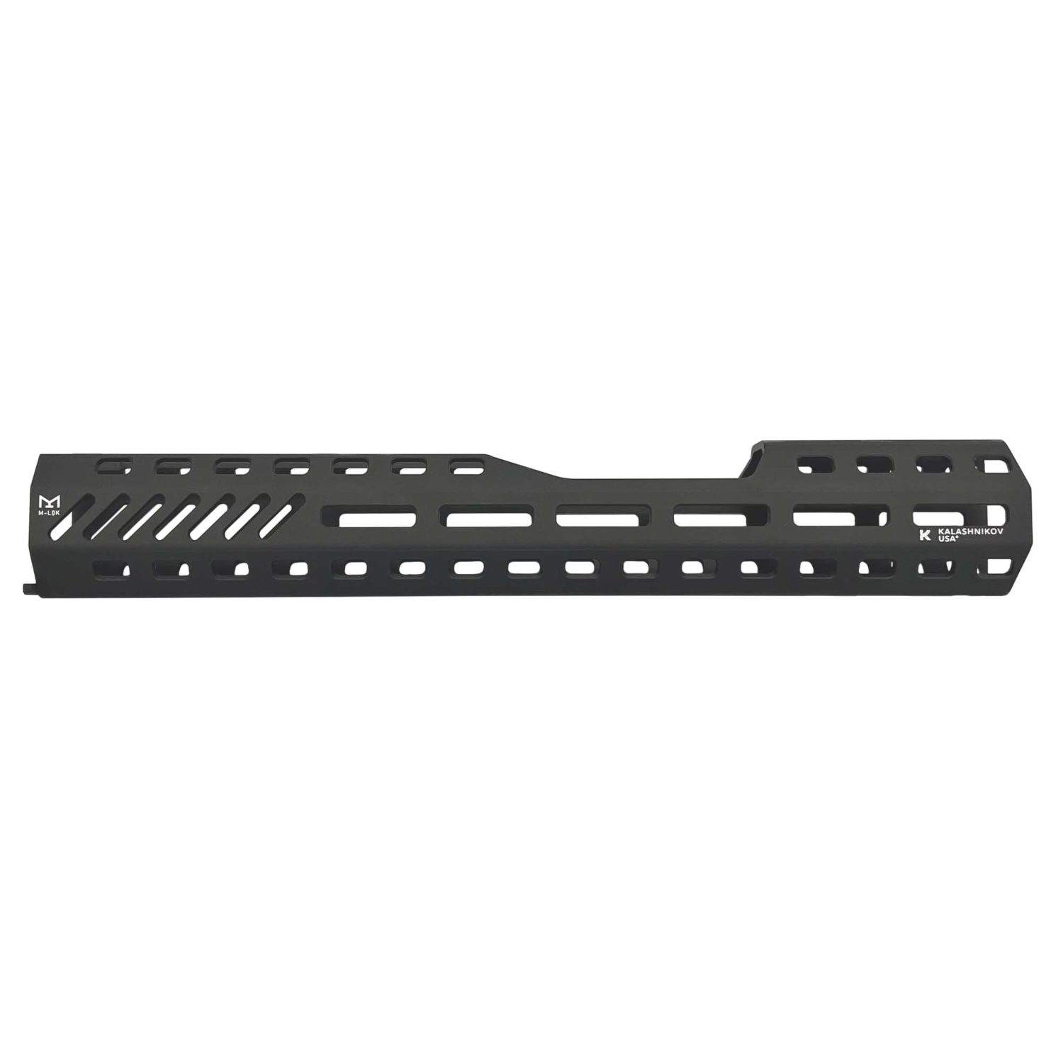 KS-12 TRSL - 12GA SHOTGUN WITH LONG TACTICAL RAIL SYSTEM - KUSA