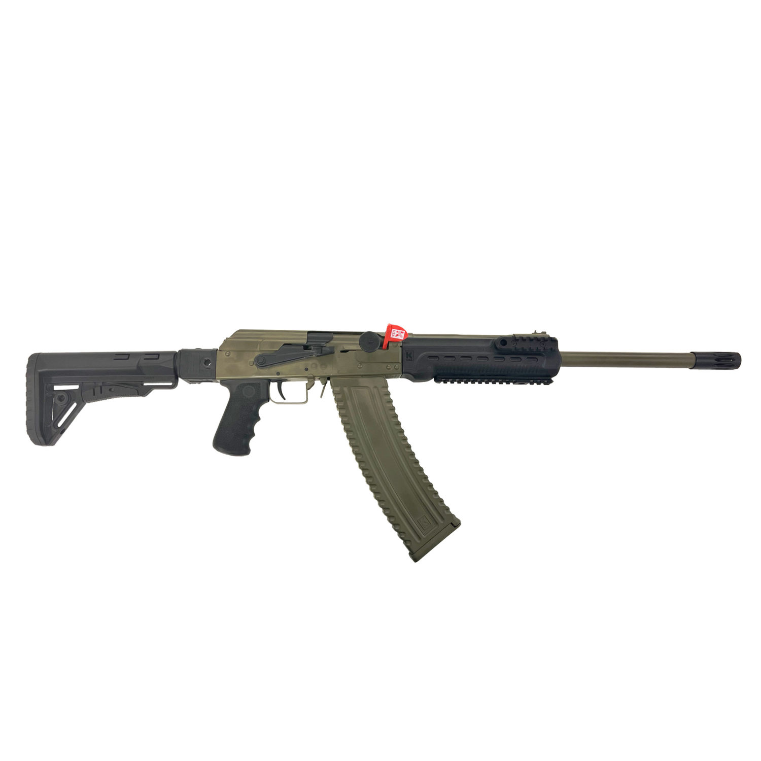 Kalashnikov USA KUSA Kits - Kalashnikov USA