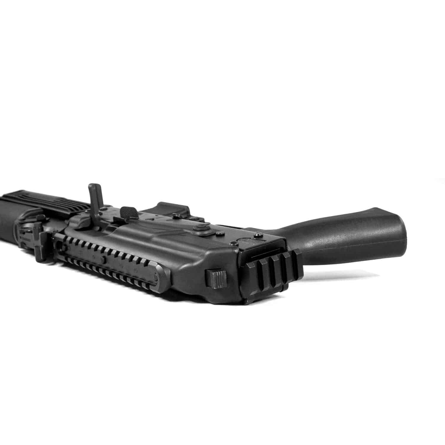 RSA-5.5 | 5.5MM AK Trunnion Stock Adapter - KUSA