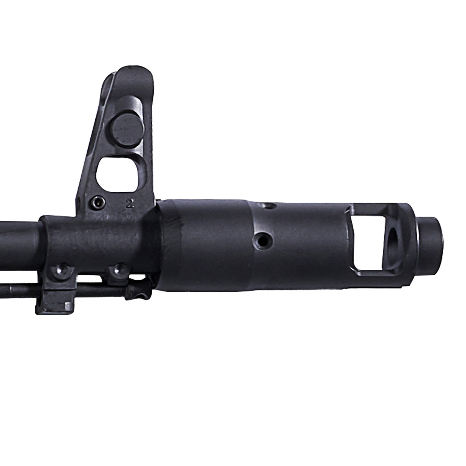 AK - 7.62X39MM MUZZLE BRAKE - Kalashnikov USA