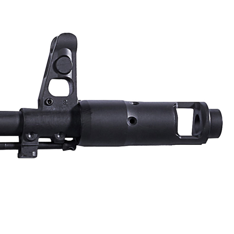 AK - 7.62X39MM MUZZLE BRAKE - Kalashnikov USA