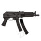 Explore Kalashnikov USA KP-9 Pistol - Kalashnikov USA