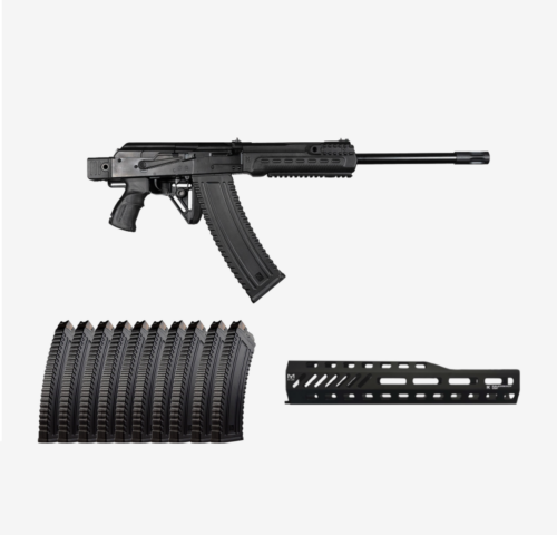 KS-12T-12GA Range Ready Kit - KUSA