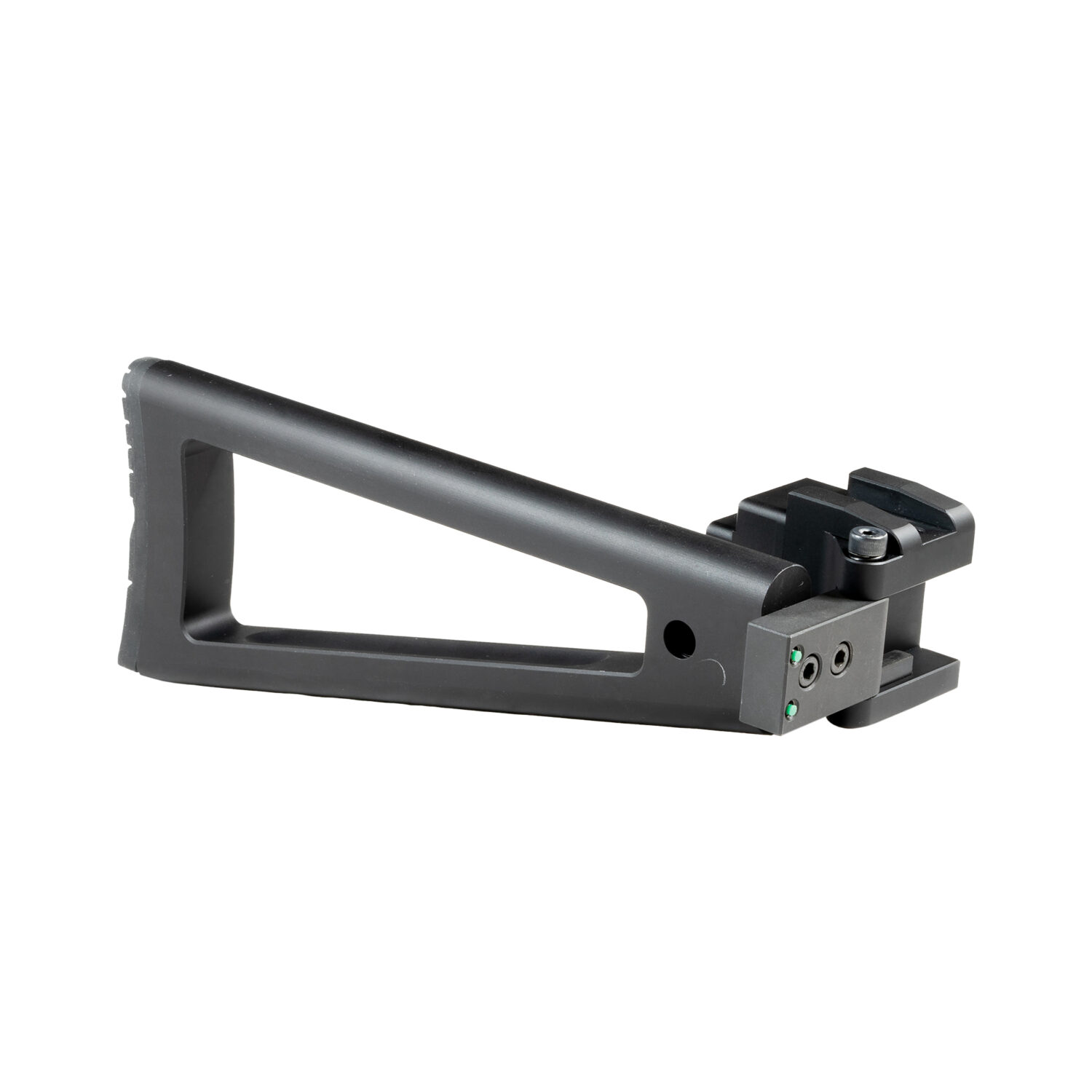 KR-103 FOLDING TRIANGLE STOCK - KUSA