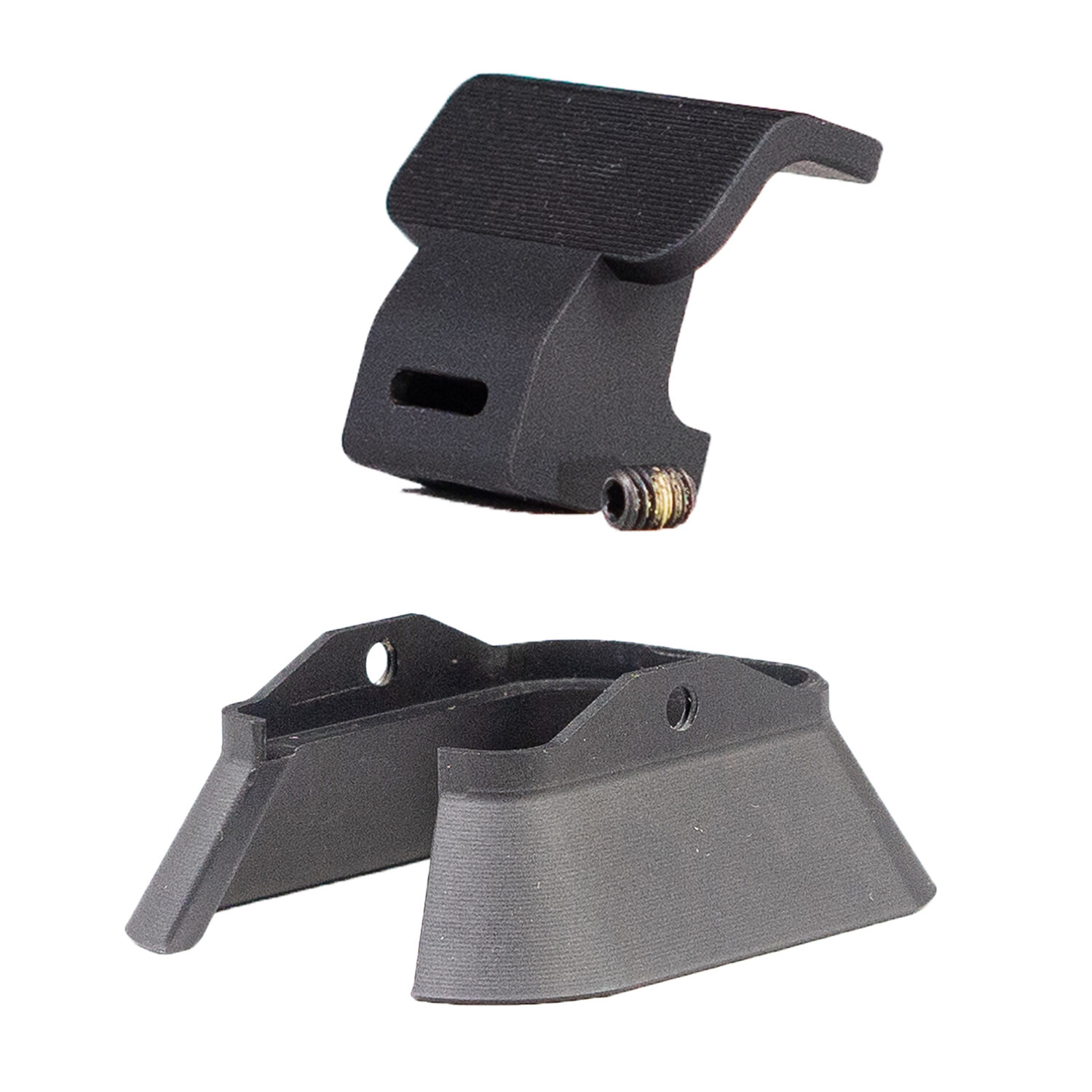 MAGWELL FLARE + AMBI MAGAZINE RELEASE COMBO - Kalashnikov USA