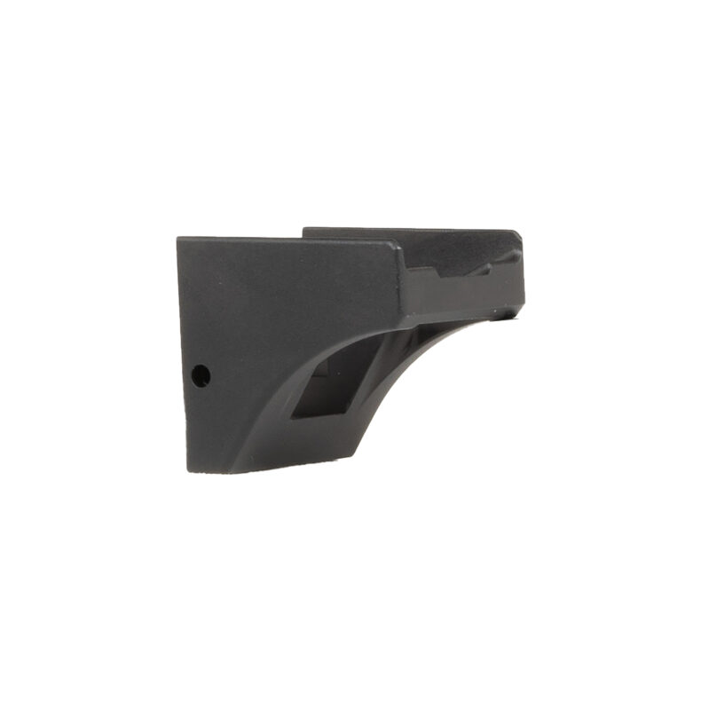 12 GAUGE - MAGAZINE RAMP + UPDATED YELLOW FOLLOWER - KUSA