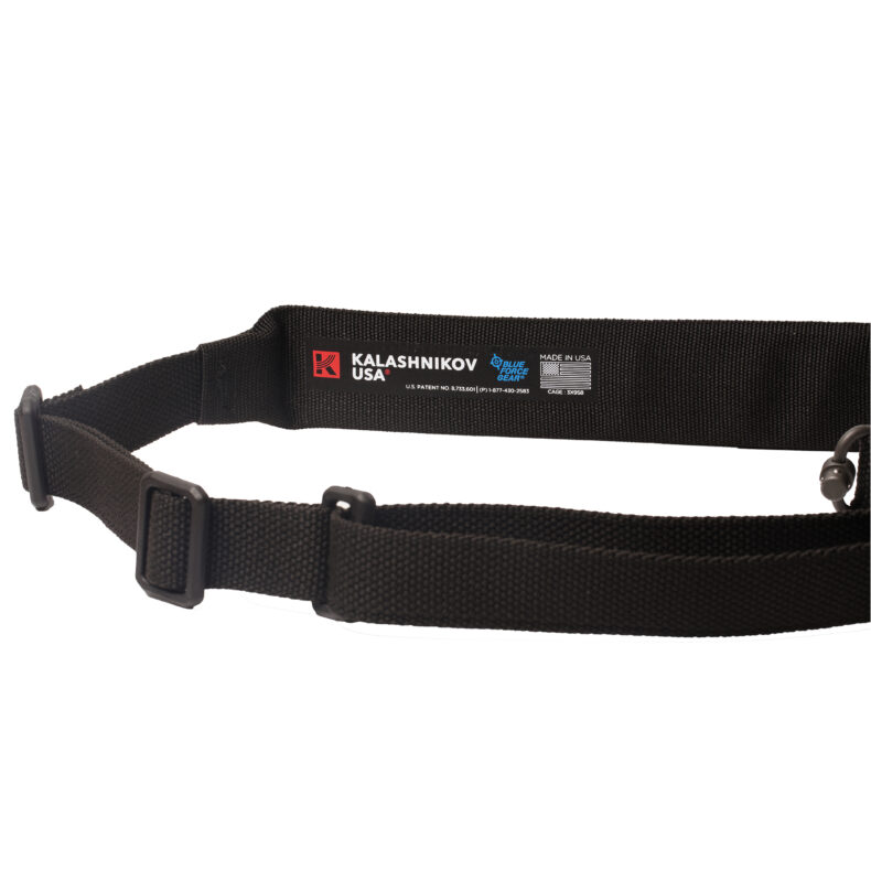 Kalashnikov USA Slings - Kalashnikov USA