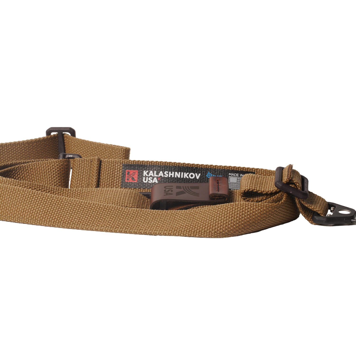 Kalashnikov USA Slings - Kalashnikov USA