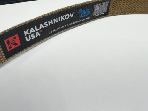 VICKERS-KUSA 2 POINT SLING TO SINGLE POINT - KUSA