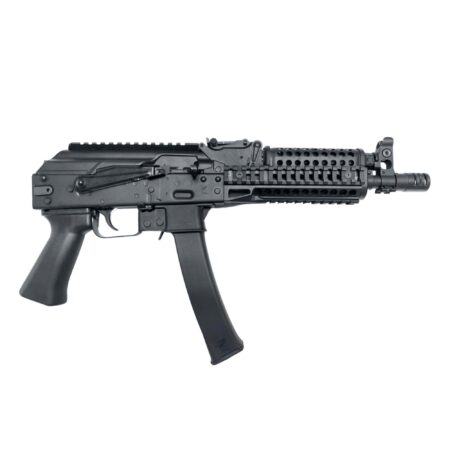 KP-9- 9x19MM EASTERN BLOC EDITION - Kalashnikov USA