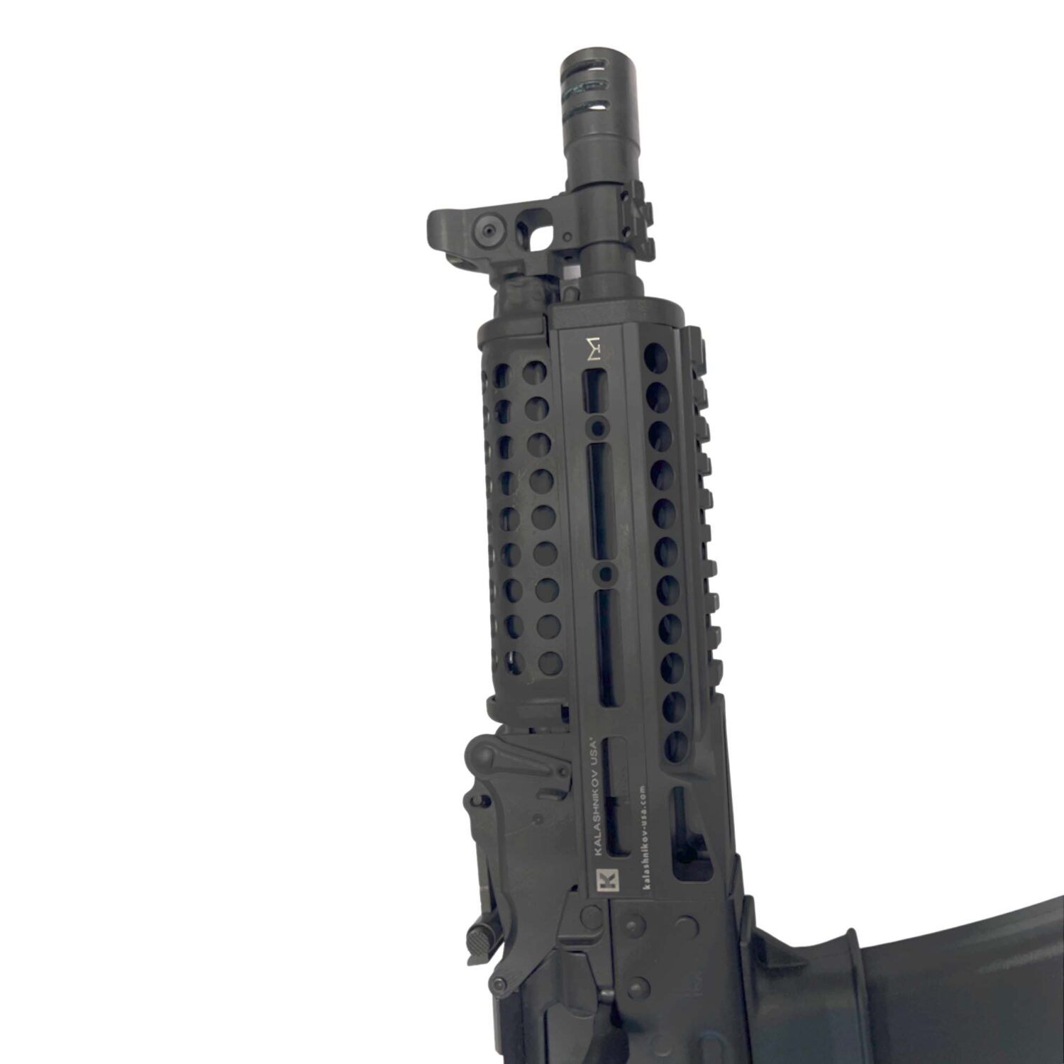 KP-9- 9x19MM EASTERN BLOC EDITION - KUSA