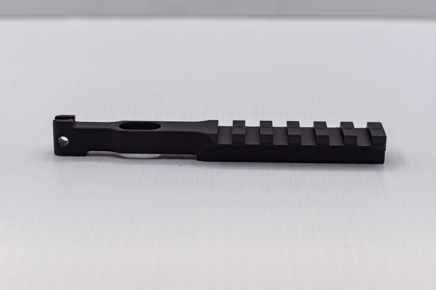 ATTERO ARMS RAIL MOUNT - AK RIFLES - KUSA