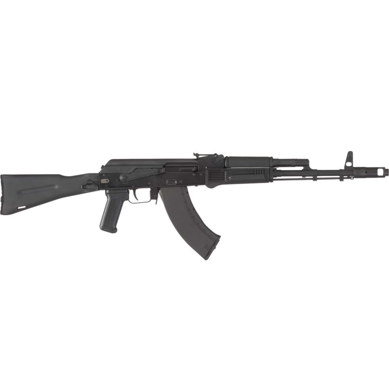 LE & Military KR-103 SFS Cold Hammer Forged - Kalashnikov USA