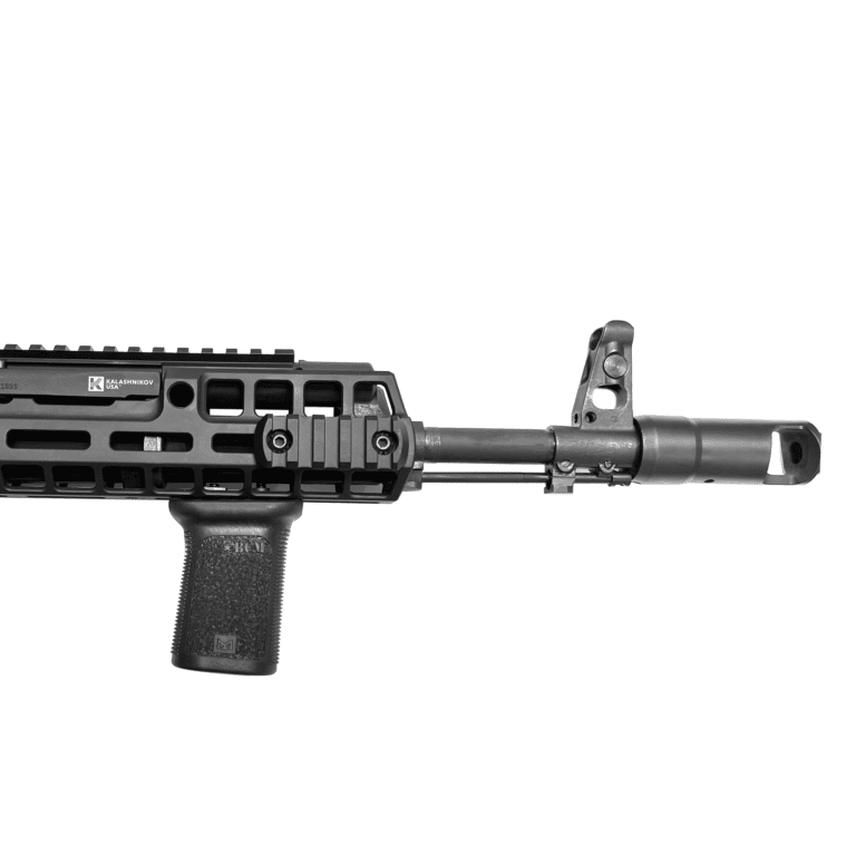 BCMGUNFIGHTER VERTICAL GRIP MOD 3 M-LOK COMPATIBLE-BLACK - KUSA