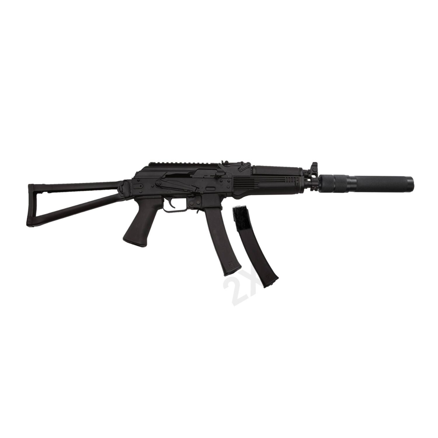 Kalashnikov USA Blem Firearms - Kalashnikov USA