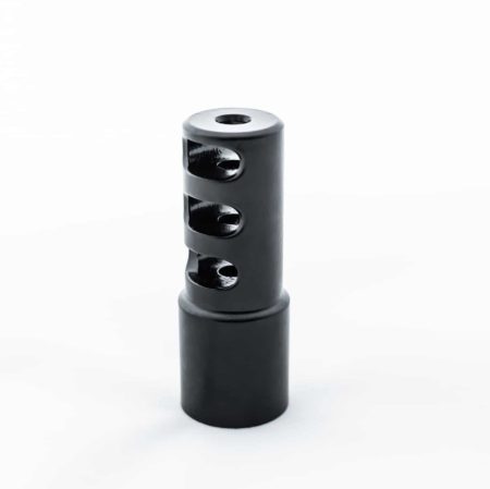 BARWARUS CAYMAN MUZZLE BRAKE- 7.62X39MM - Kalashnikov USA