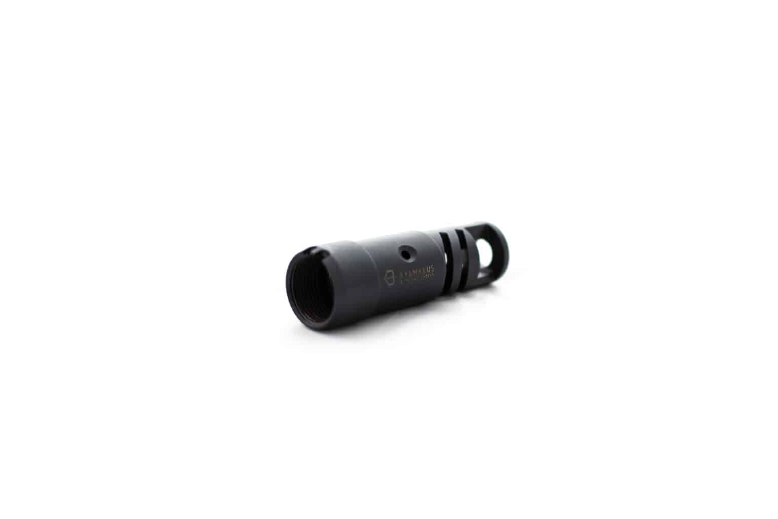 BARWARUS BULLDOG MUZZLE BRAKE-7.62X39MM (KR-103/KP-104) - Kalashnikov USA