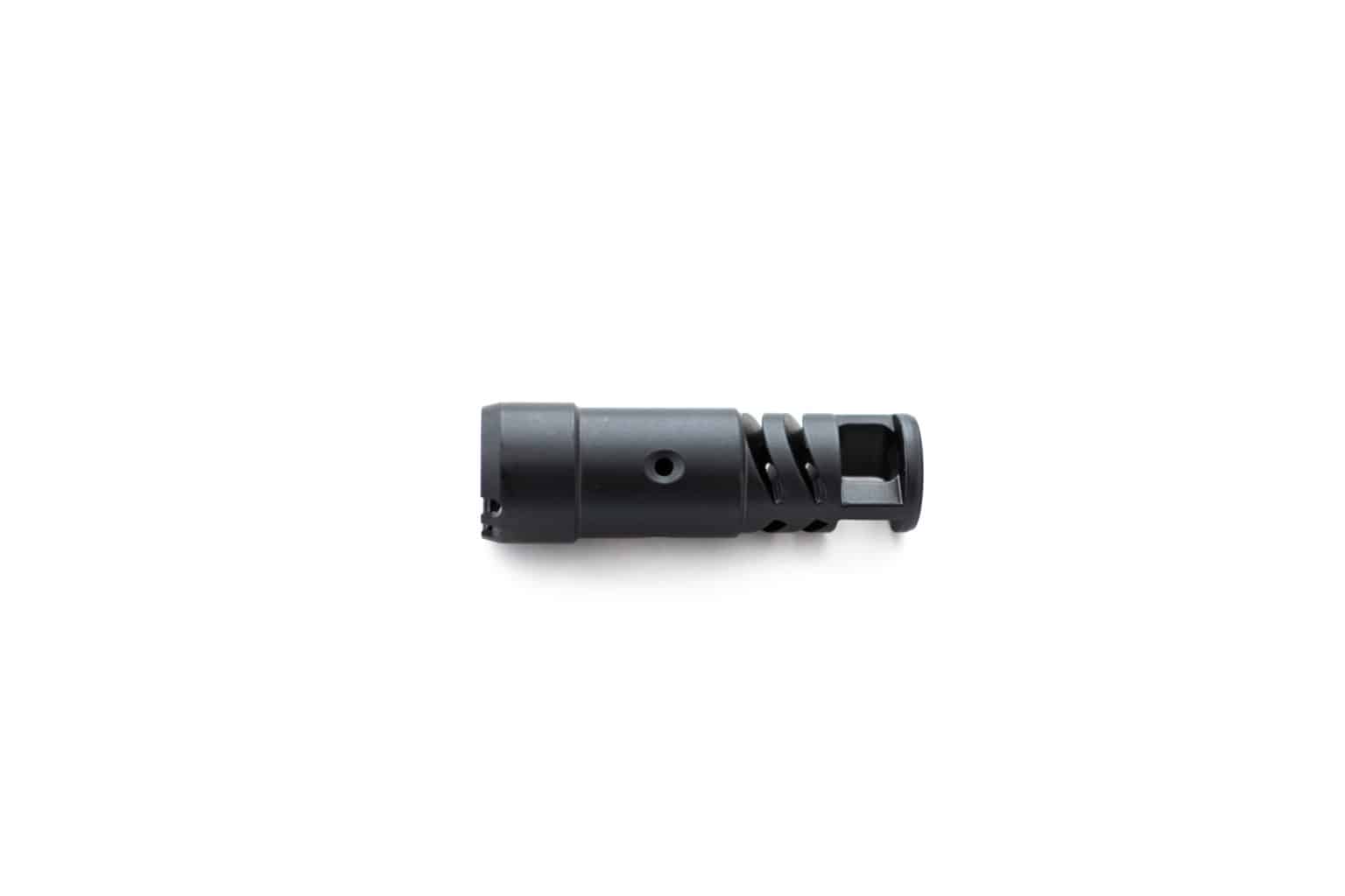 BARWARUS BULLDOG MUZZLE BRAKE-7.62X39MM (KR-103/KP-104) - Kalashnikov USA