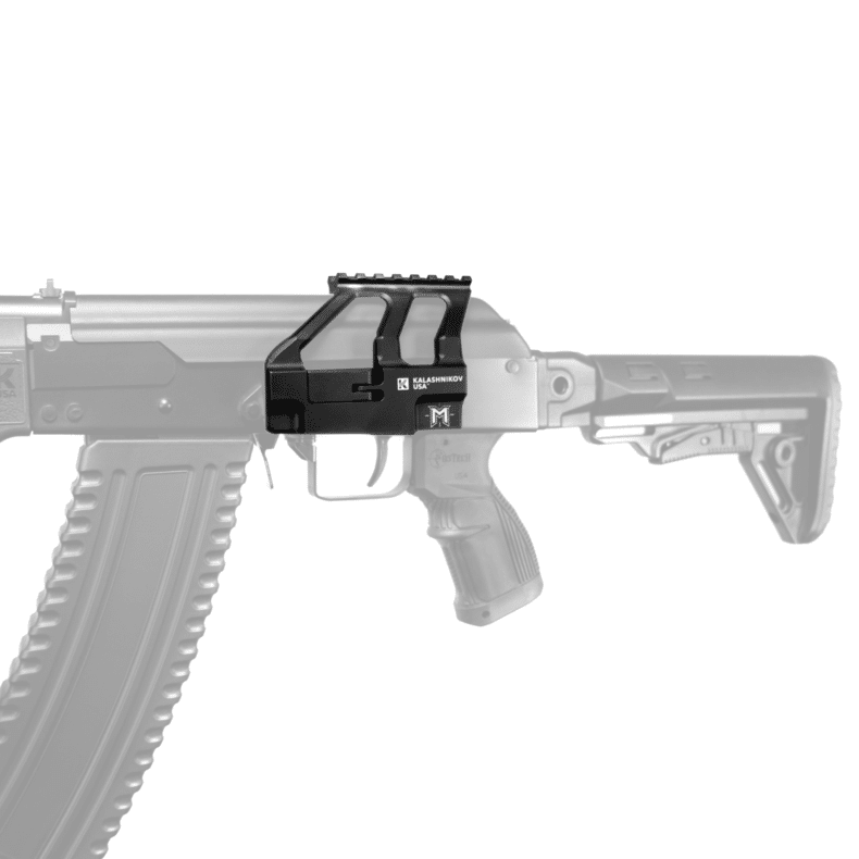 Kalashnikov USA AK / AKM Parts - Kalashnikov USA