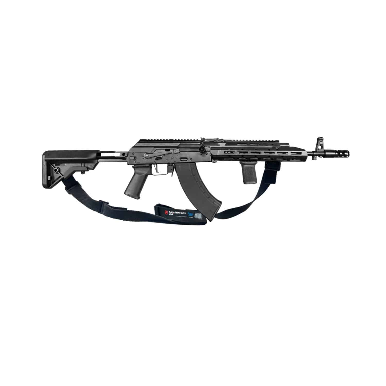 Kalashnikov USA Limited Edition AKs - Kalashnikov USA