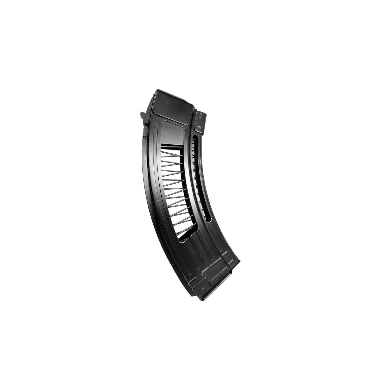10 ROUND - 12GA POLYMER MAGAZINE - KUSA