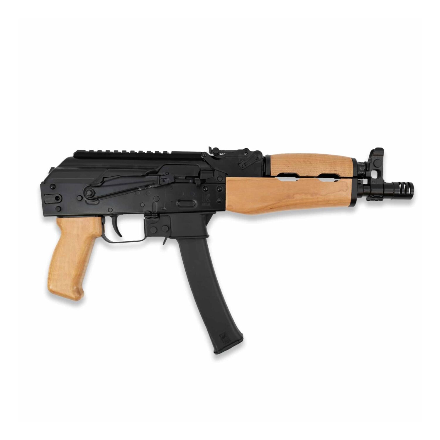 Shop Kalashnikov Firearms and Accessories - Kalashnikov USA