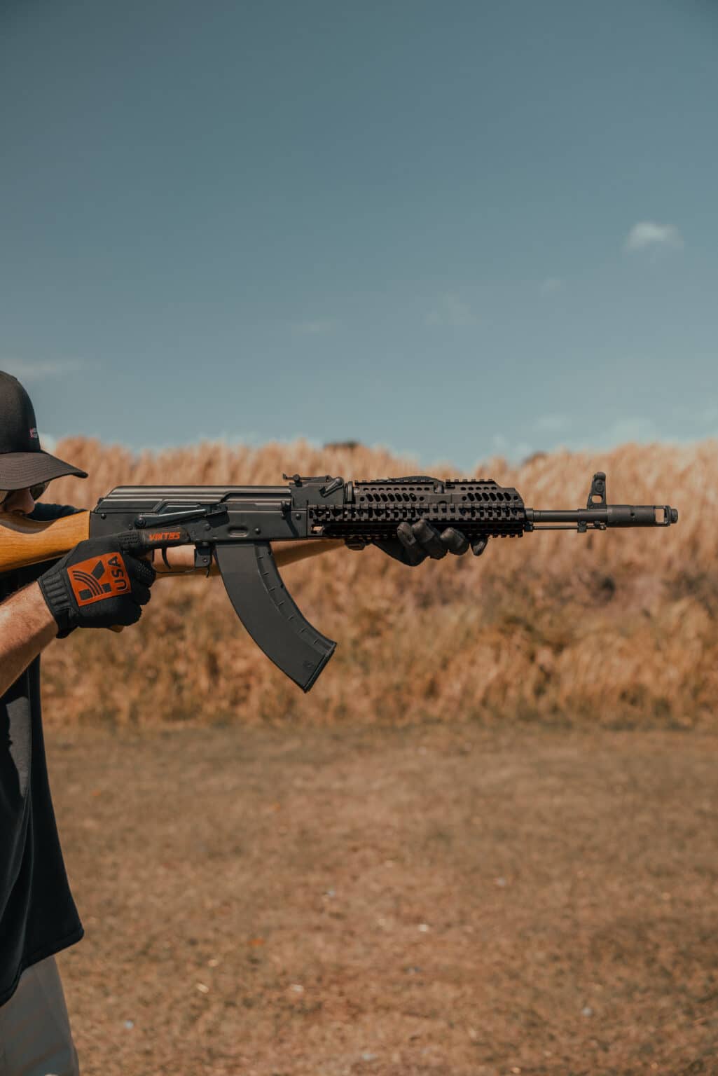 Barwarus Alpha-1 AK Handguard Alpha 1 Handguard AK LIKE ZENITCO B-31 B ...