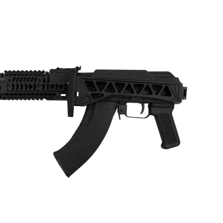 METAL SIDE FOLDING STOCK (K-SERIES) - KUSA