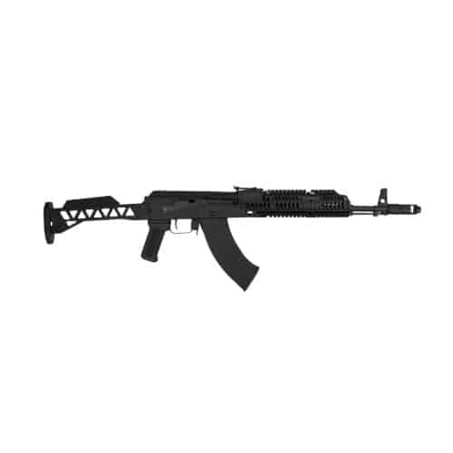 METAL SIDE FOLDING STOCK (K-SERIES) - KUSA