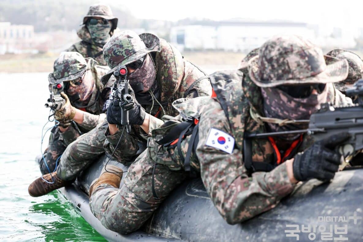 CORE-1 ADVANCED MILITARY GRADE OPTIC - KUSA