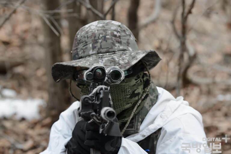 CORE-1 ADVANCED MILITARY GRADE OPTIC - KUSA