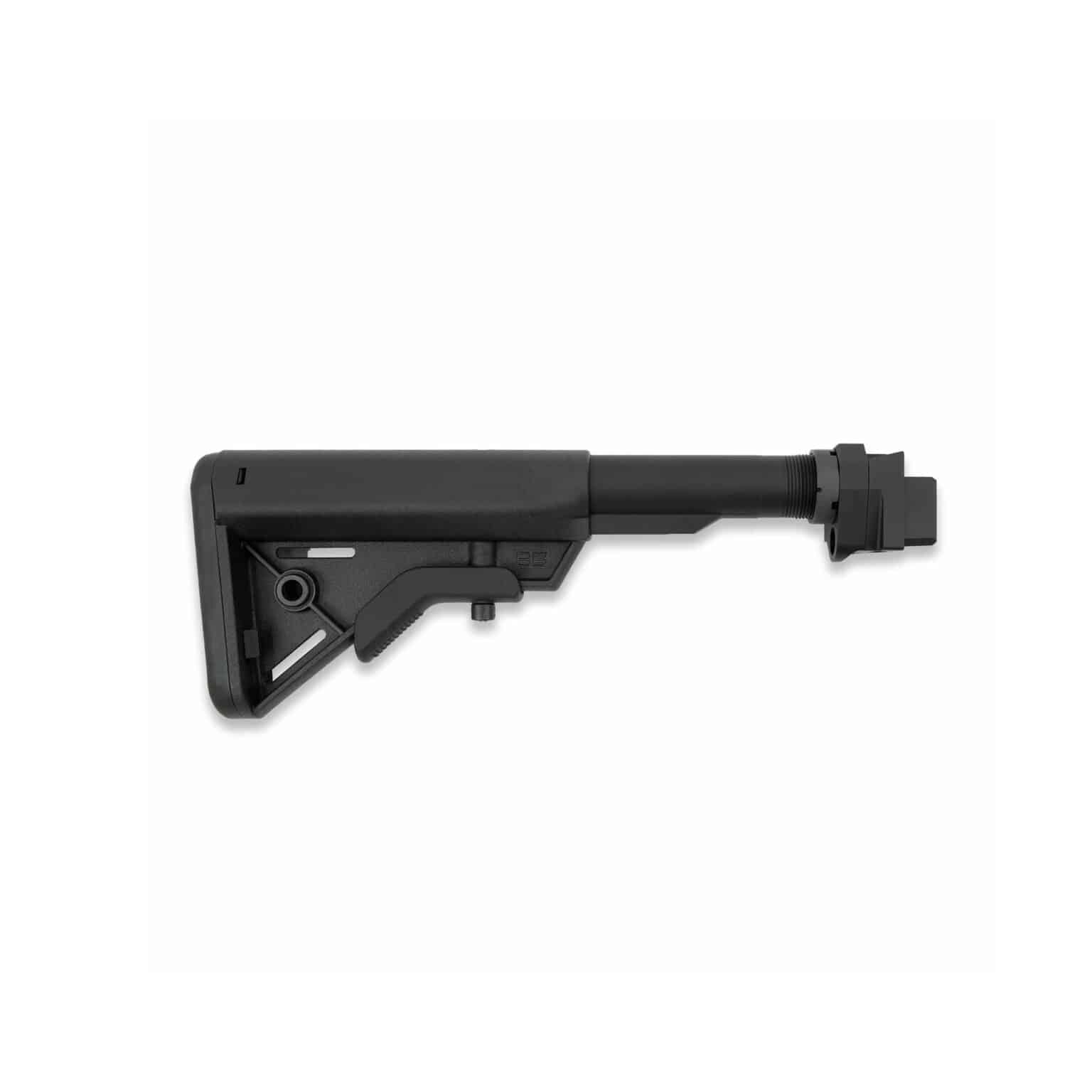 KR-103 7.62X39MM FOLDING M4 ADAPTER KIT (FIXED TRUNNION) - KUSA