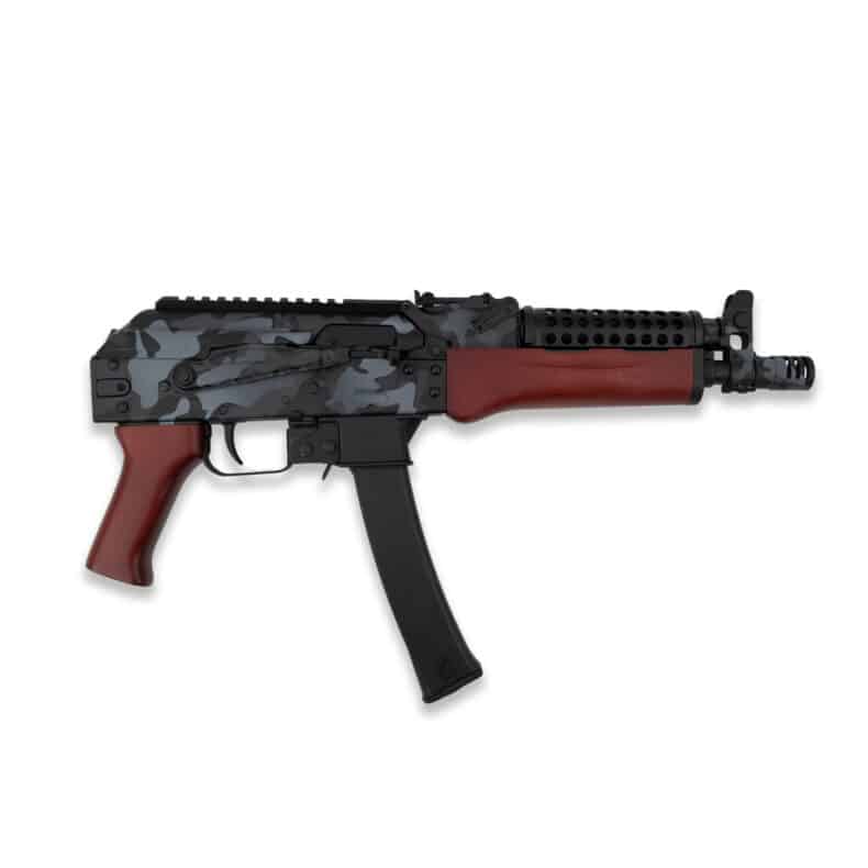 Kalashnikov USA Firearms - Kalashnikov USA