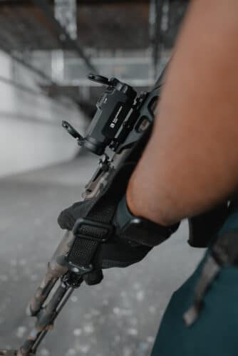 CORE-1 ADVANCED MILITARY GRADE OPTIC - KUSA